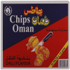 Pack of 50 – Chips Oman
