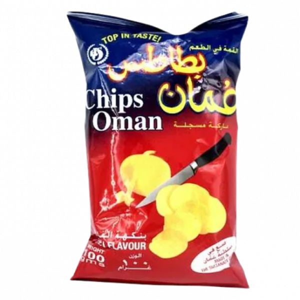 Shop – Chips Oman