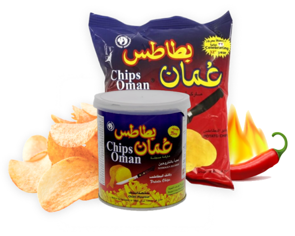 About – Chips Oman