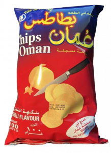 Chips Oman