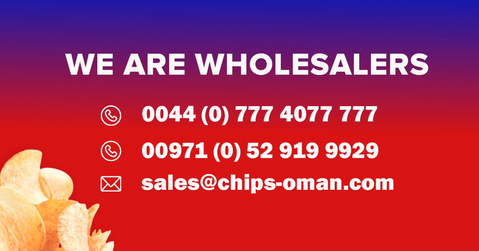 Chips Oman